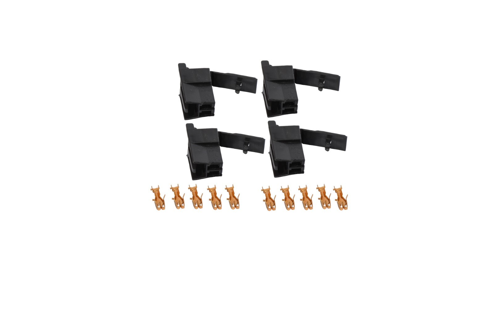 1970-74 Cuda, Challenger Power Window Kit, Front & Rear without ...