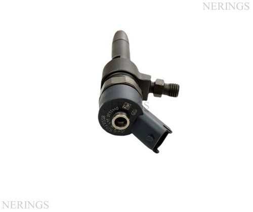 Fuel Injector OPEL ASTRA, VECTRA, ZAFIRA, SAAB 1.9CDTI 0445110165 | eBay