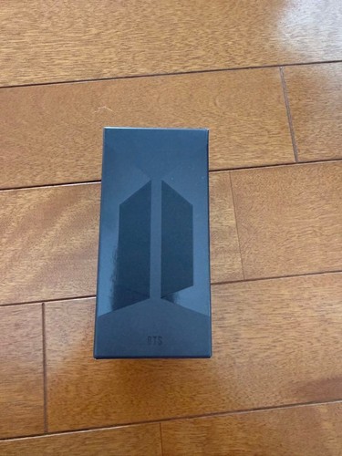 BTS Official Light Stick Keyring SE, Army Bomb, 2020 Big Hit Weverse ...