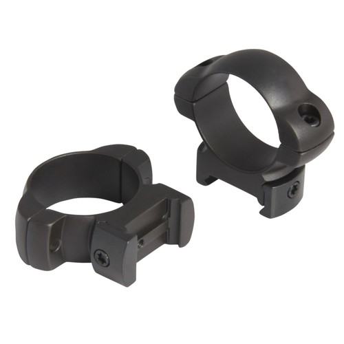CCOP USA 30mm Medium Profile Hunting Weaver Picatinny Steel Scope Ring ...