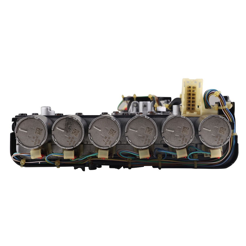 OEM Factory Sealed 10R80 Valve Body For 2017 Ford F-150 3.5L HL3Z-7A100 ...