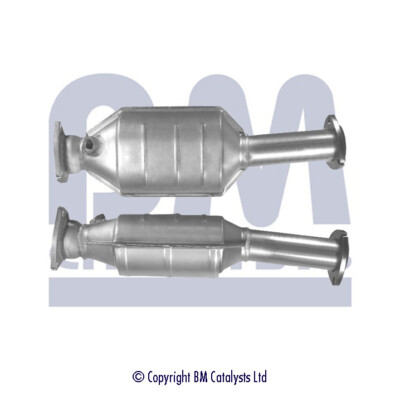 fits VW LT35 2.4i (1E Engine) 1/93-12/96 (cat only) BM90947 | eBay UK