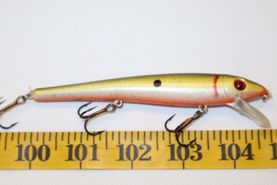 Rapala - Vintage Discontinued Lures