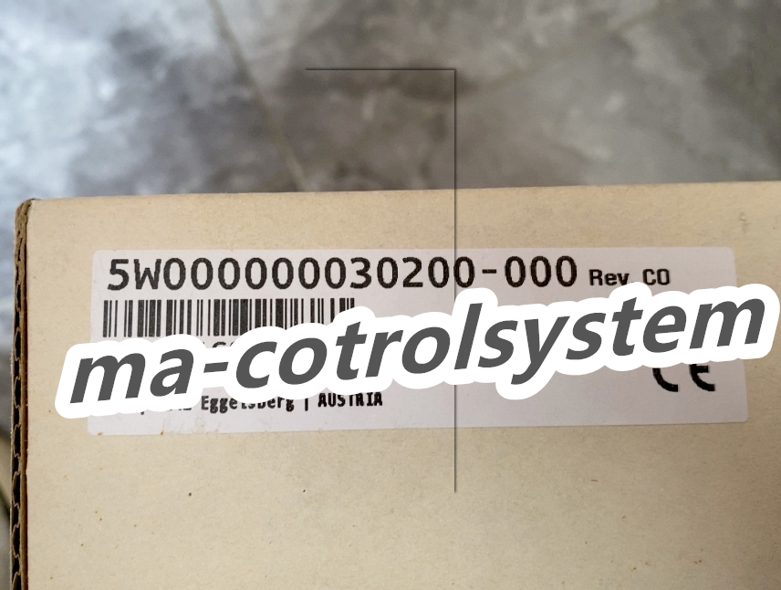 5W000000030200-000 B&R PC2100 DHL OR FEDEX for sale online | eBay