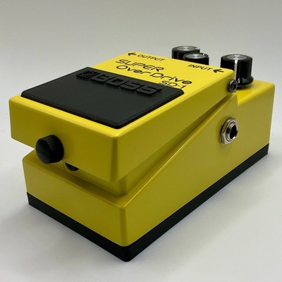 Boss Pedal Bottom Plate Slab | eBay