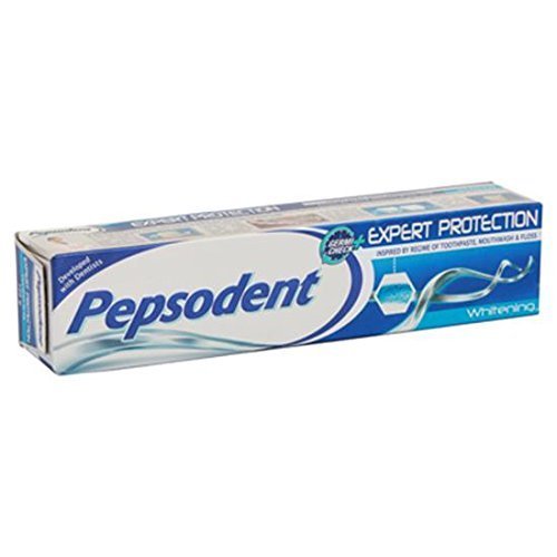 Pepsodent Expert Protection