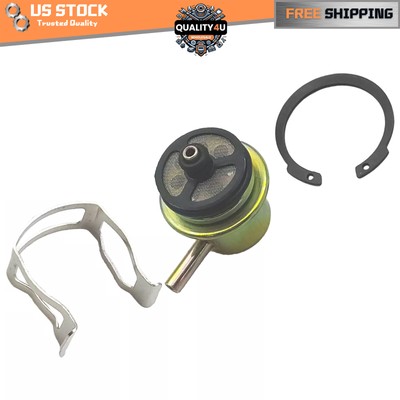 FPR FUEL PRESSURE REGULATOR FOR CADILLAC ISUZU GM 96-06 4.2 BAR ...