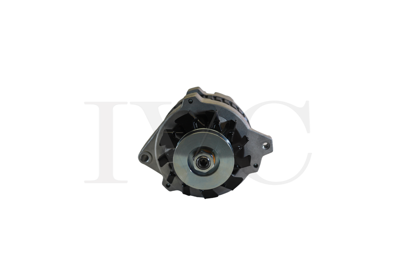 24V 35A 3 Phase 3ph Crafco Alternator 43612 Generator for Heater | eBay