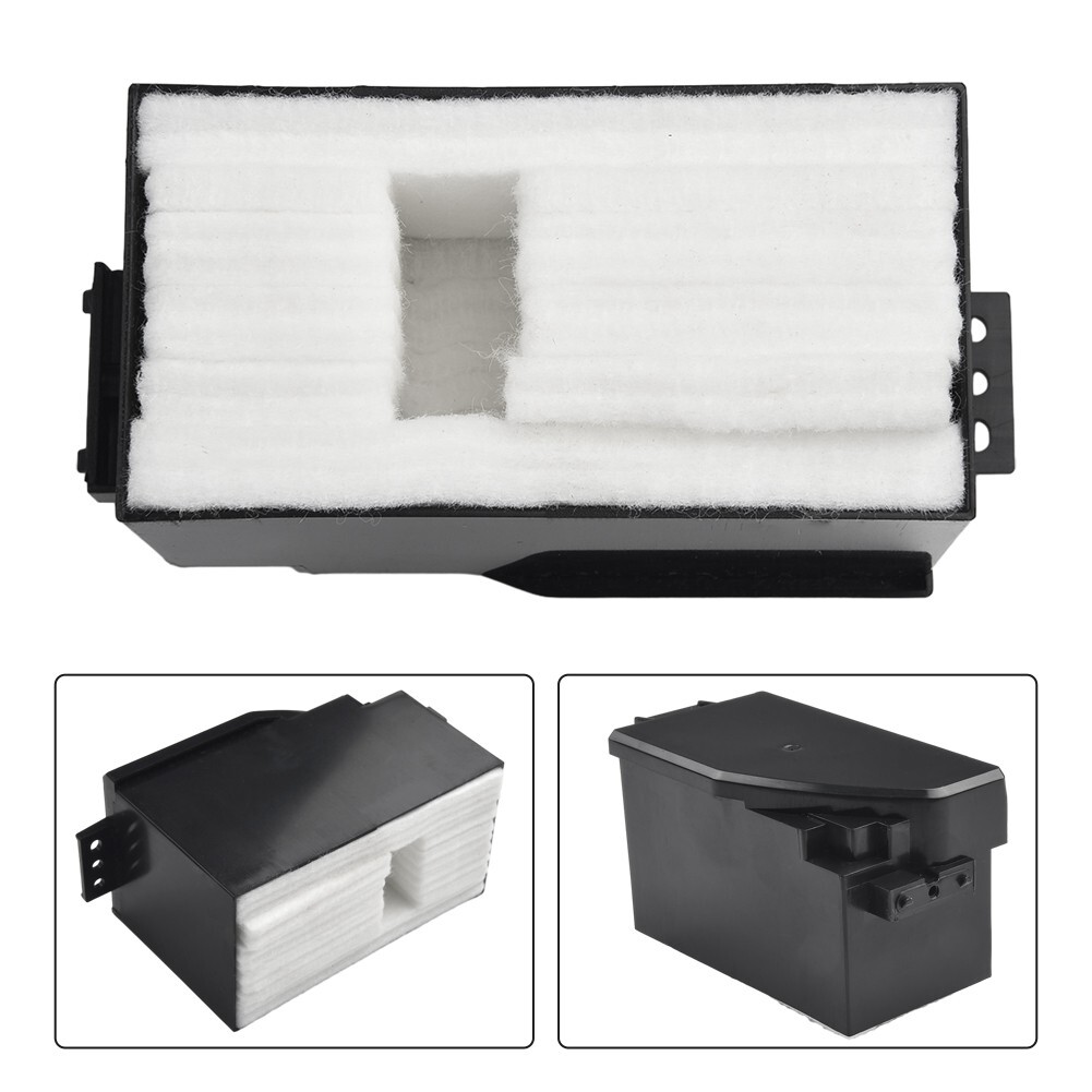 Waste Ink Pad Sponge with Box for For EPSON XP620 XP630 XP640 XP701 ...