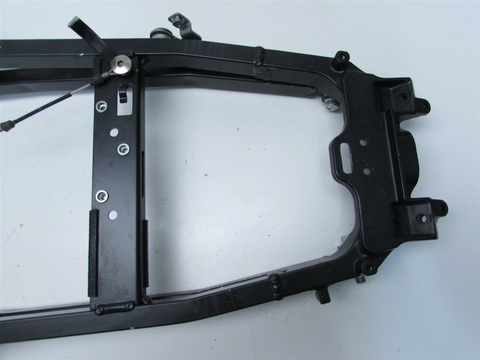 Subframe Rear Frame Chassis ZX14 ZX1400 Ninja 06 2006 32160-0160-11E ...