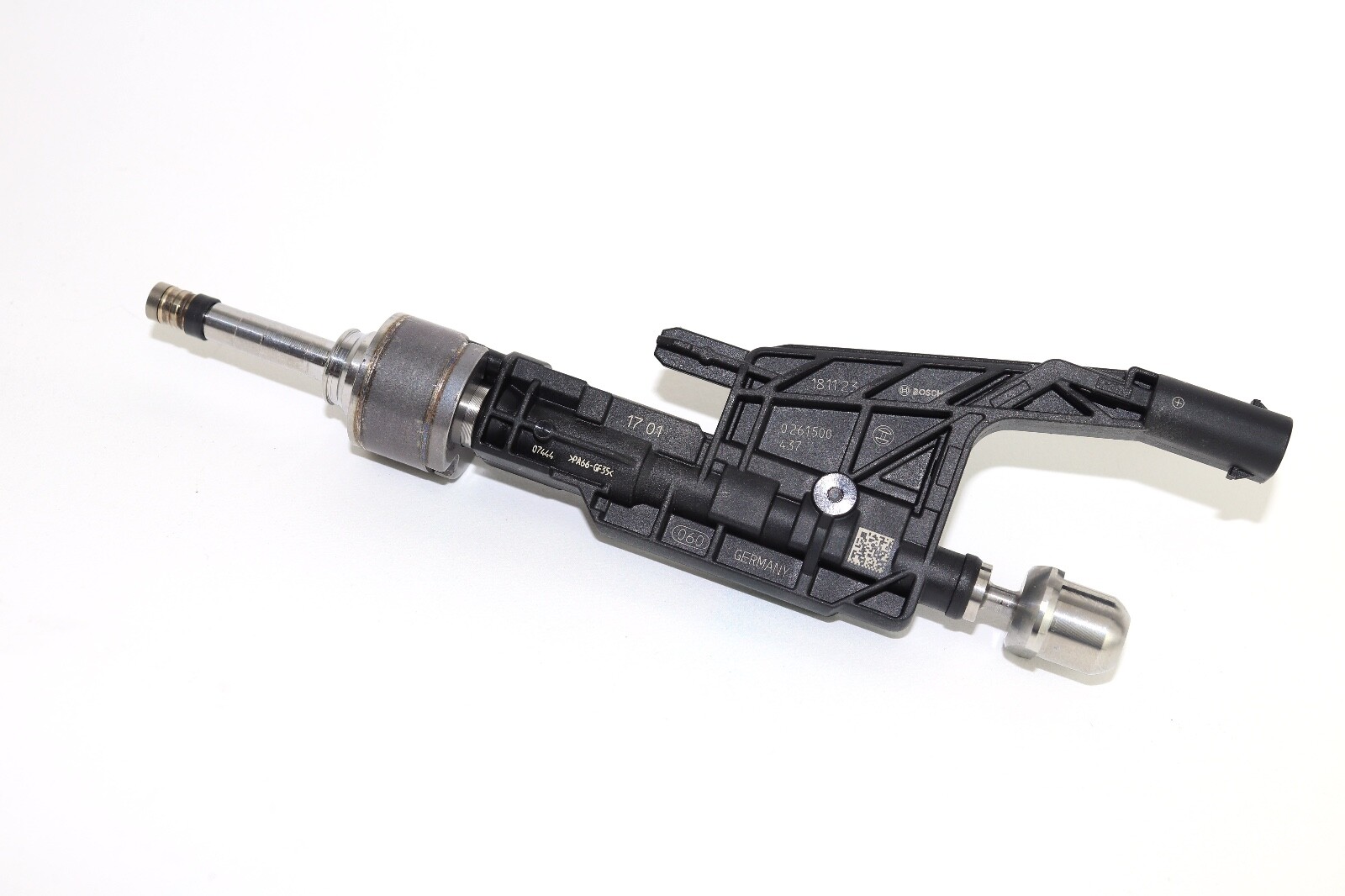 Original BMW 13538656548 RP Injektor Einspritzdüse hole type nozzle ...