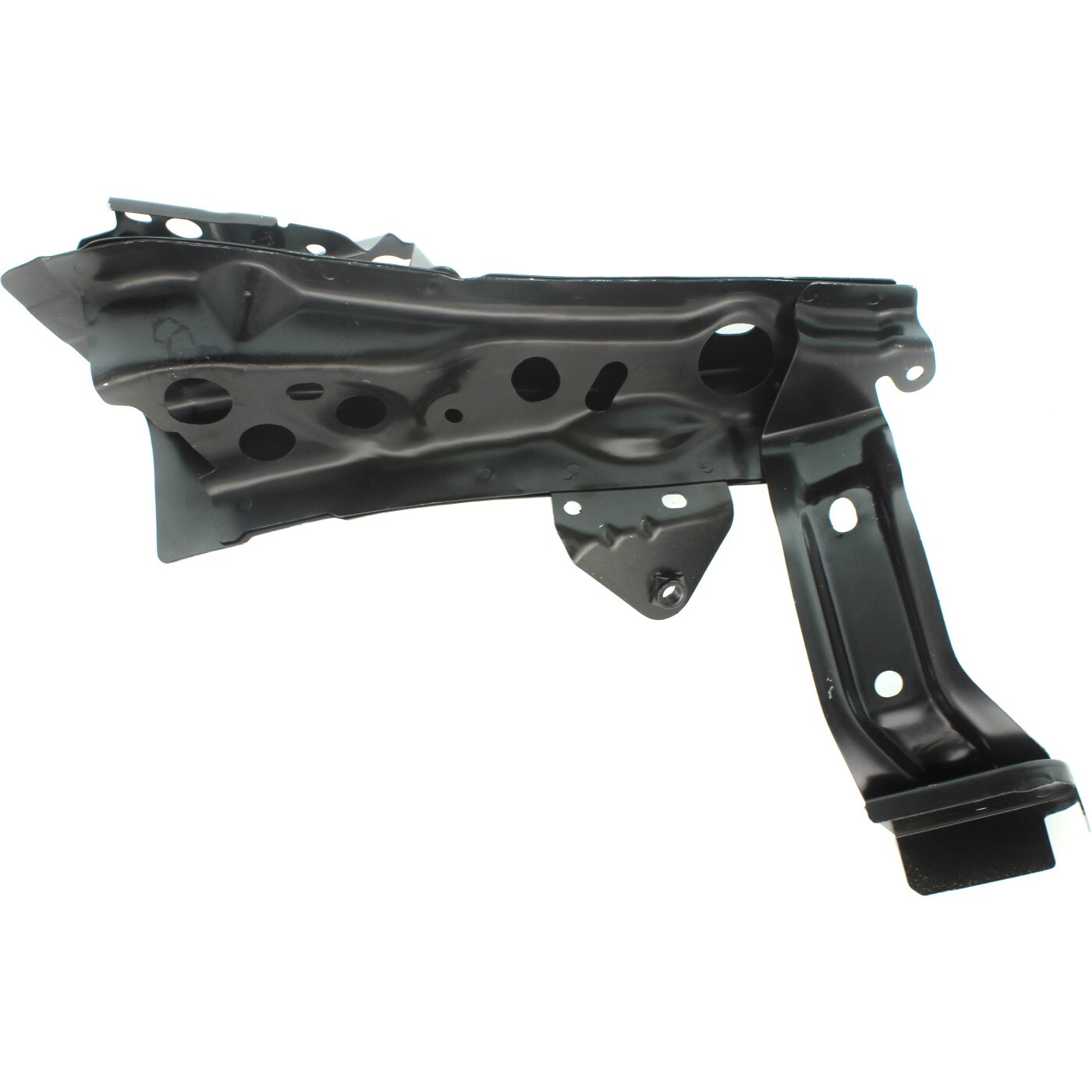 Wheelhouse+Inner+Fender+Front+Passenger+Right+Side+RH+Hand+for+3 ...