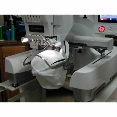 Hoop Tech Dream Frame Cap Frame for Brother PR1000 Series New | eBay