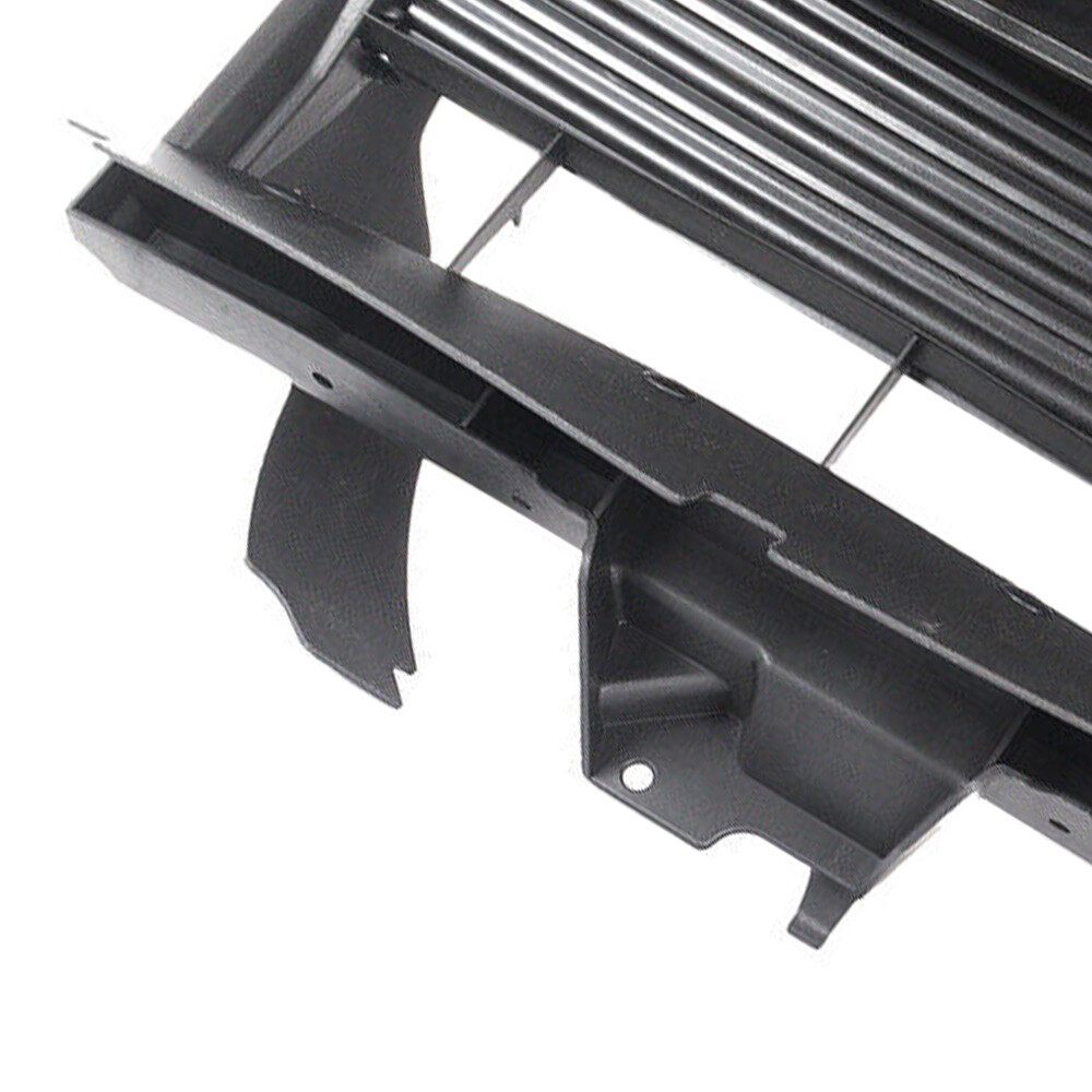 For 2013-2018 Dodge Ram 1500 2019-2022 Classic Active Grille Shutter ...