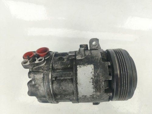 64529145353 COMPRESSEUR DE CLIMATISATION / 185916 POUR BMW 3 COMPACT ...