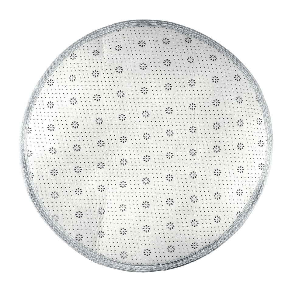 Anti-Slip Rugs Large Shaggy Rug Super Soft Mat Living Room Bedroom ...