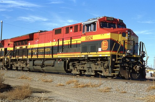 ORIGINAL SLIDE KCS 5024 ET44AC NICE | eBay