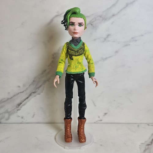 Monster High Doll Original G1 Boo York Deuce Gorgon Doll | eBay