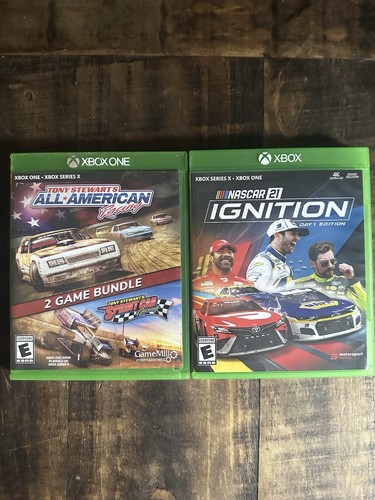 xbox one game lot bundle | eBay