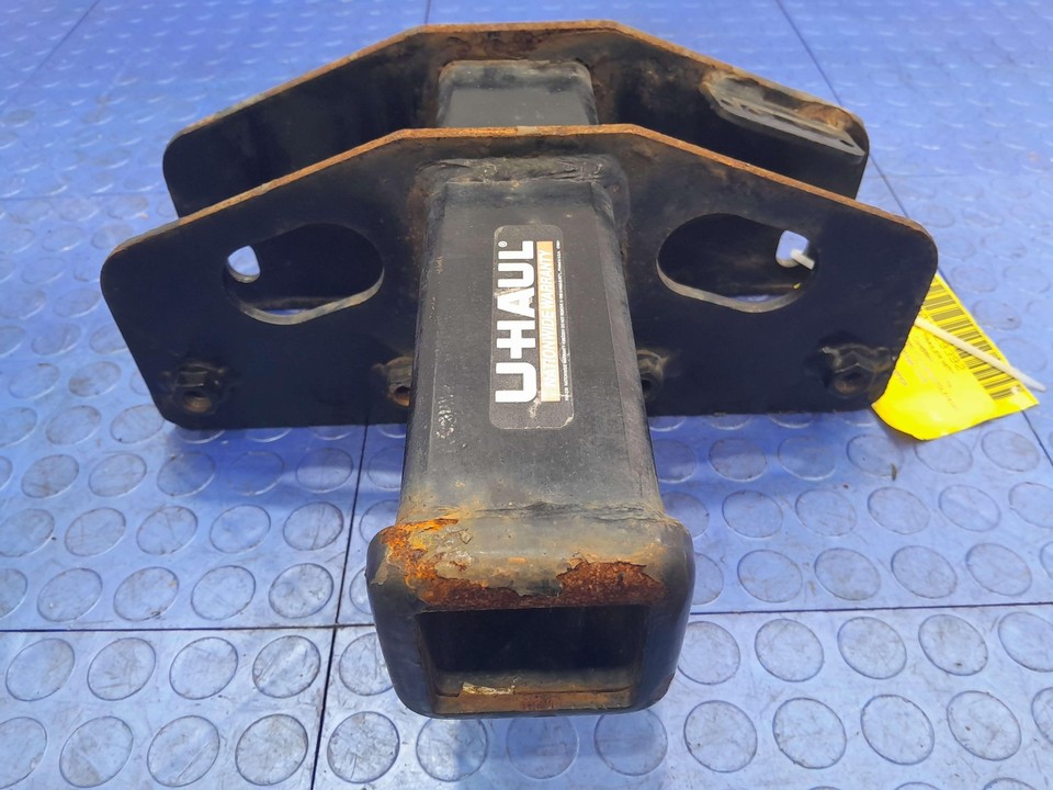 2007-2018 Jeep Wrangler JK Trailer Hitch Receiver Genuine OEM Part ...