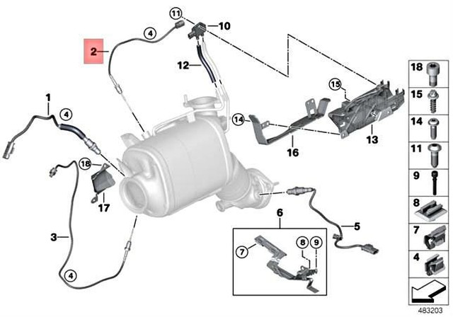 BMW 13628570234 for sale online | eBay