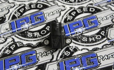 Omni Power 4 BAR MAP Sensor Fits 1999-2000 Honda Civic Si B16 B16A ...