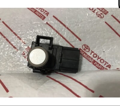 LEXUS RX350 RX450H BUMPER SENSOR ULTRASONIC PARK 2010 2011 2012 SONAR ...