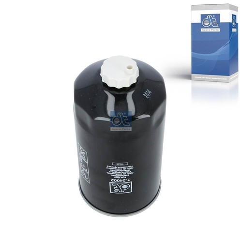 CAPSautomotive Fuel filter for Iveco_2 503100412 500038754 08107716 ...