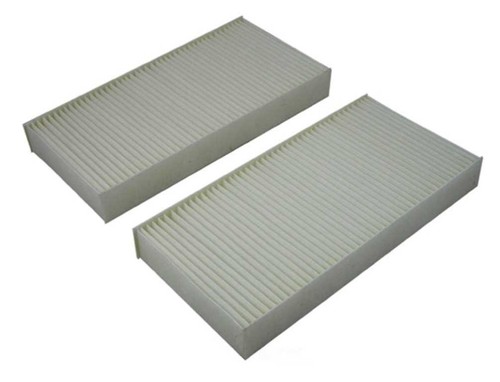 Cabin Air Filter-FVP Filter FVP FILTERS F4817 190327538000| eBay