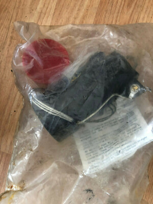 Elastimold Insulated Cap w/ Ground Lead 167DRG3BG | eBay