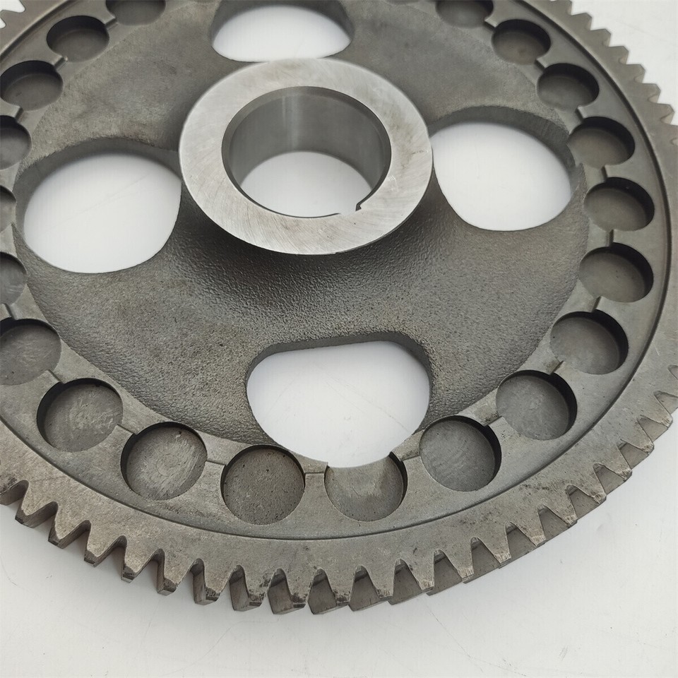 Brand New 3401439 Camshaft Gear Fits for Cummins M-11 ISM-280 QSM ...