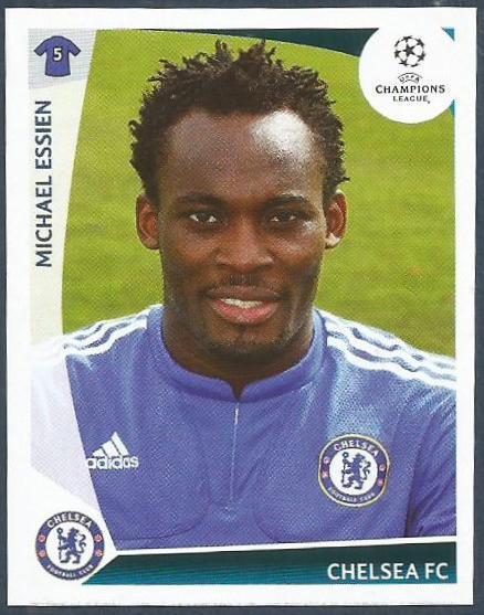 Michael Essien's Instagram, Twitter & Facebook on IDCrawl