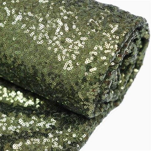 Sequin Fabric Novelty Sparkly Shiny Bling Material Cloth 130cm Wide 1 ...