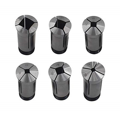 Collets - Precision Hardinge 5C