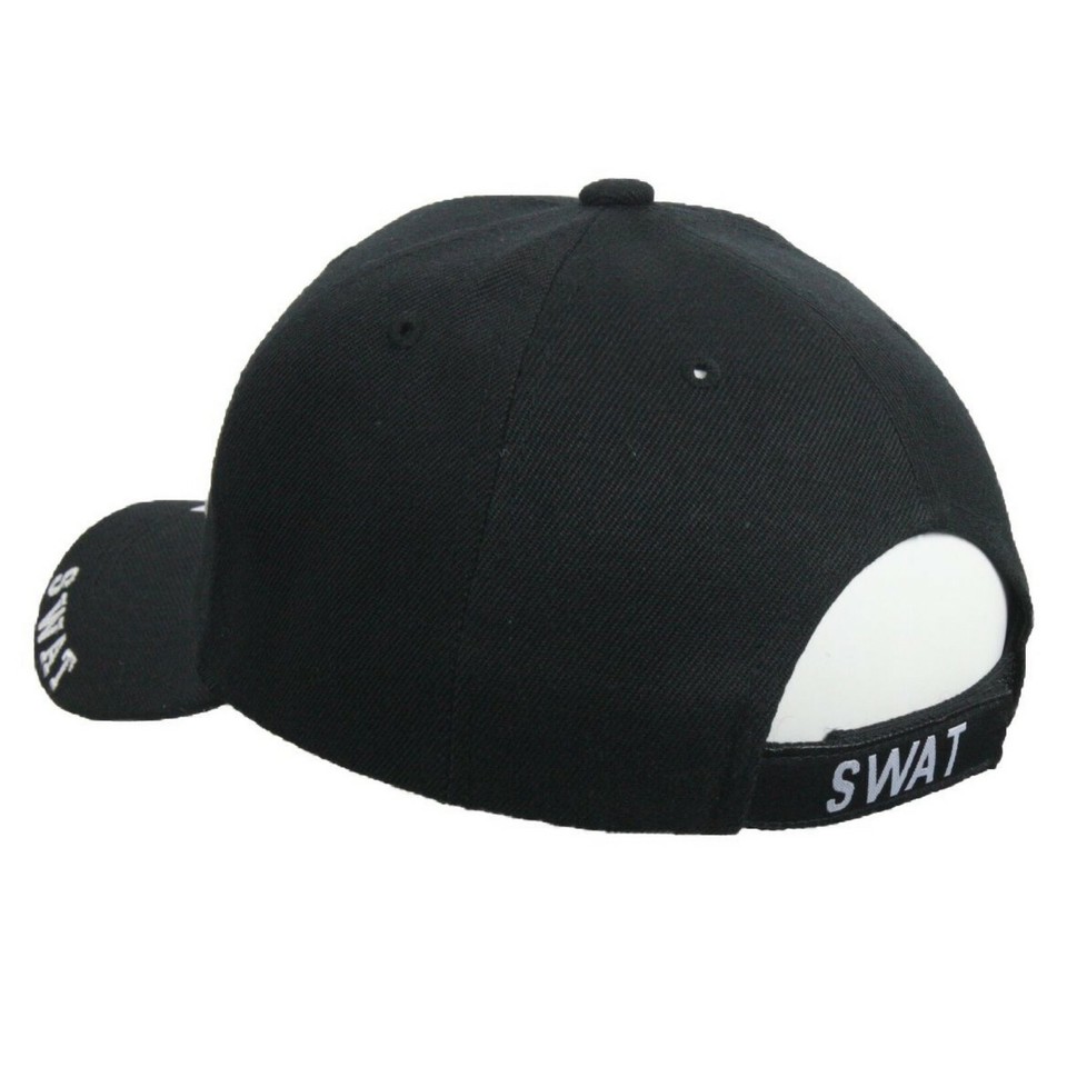 SECURITY FIRE DEPT SHERIFF CIA STAFF POLICE DEA Hat Law Enforcement ...