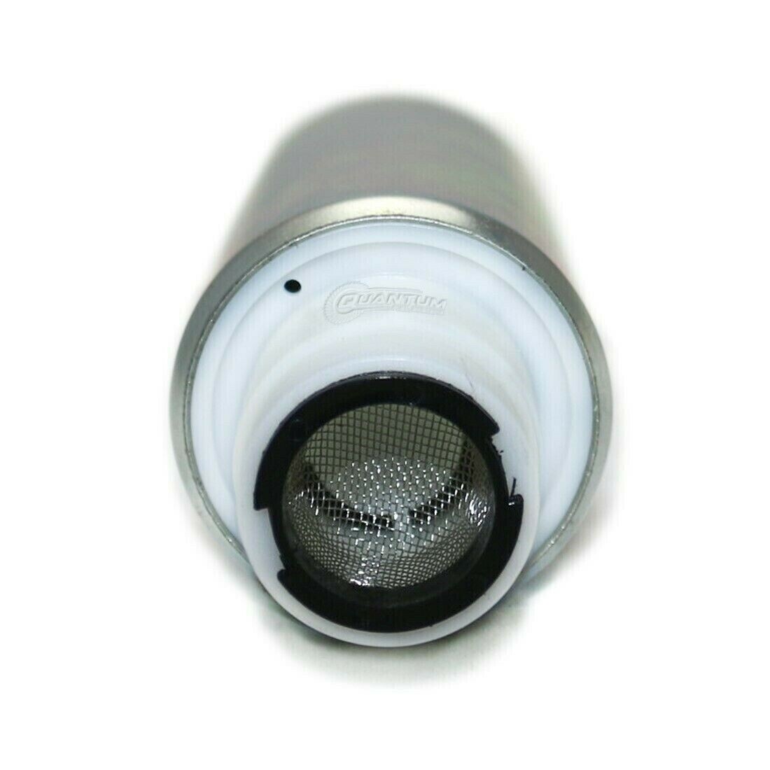 Mercury Optimax Outboard EFI Fuel Pump #880596T55, 888725T1, 881705T1 ...