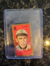 Chicago Cubs Baseball Cards Ending Soonest