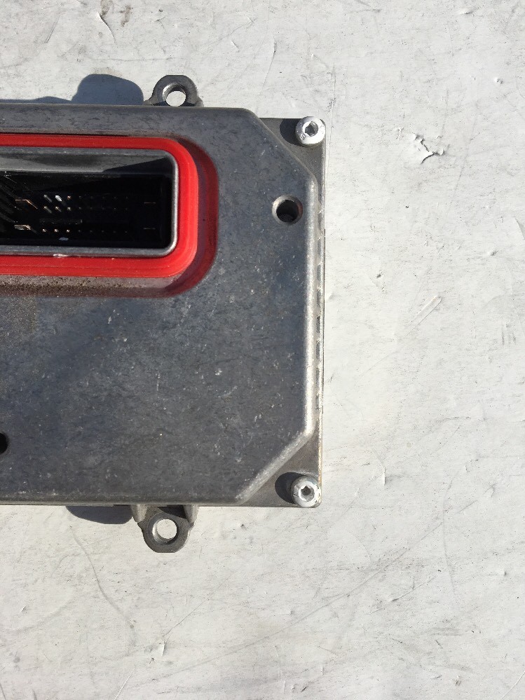 2008-2010 Mercedes-Benz C-Class Headlight Ballast OEM !! A2048203285 | eBay