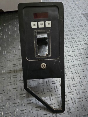 ADC Dryer Keypad + Panel Housing Right Configuration | eBay
