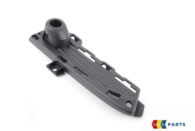 OEM MINI F56 Front Bumper Air Inlet Cover Finisher Left 51117340747 ...