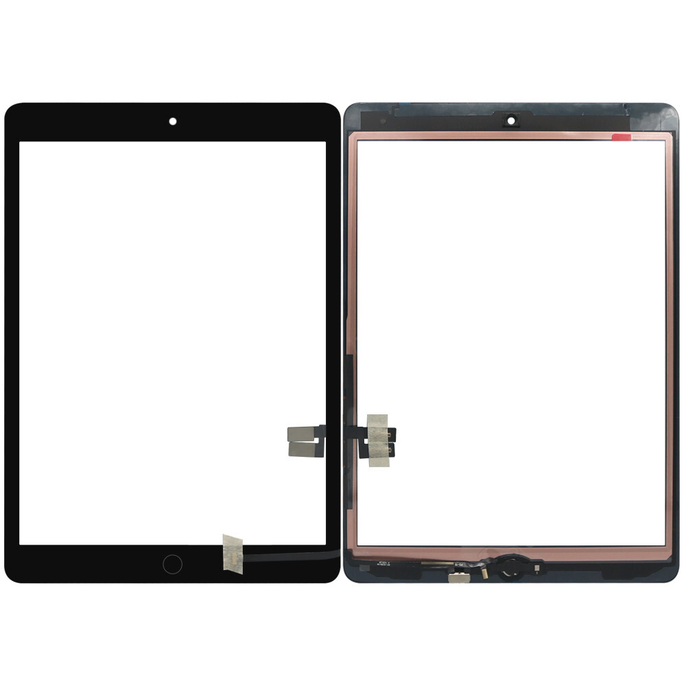For iPad 9th Gen 2021 A2602 A2603 Touch Screen / LCD Digitizer Glass ...