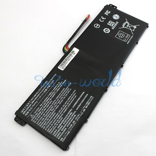 AC14B18J Battery for Acer Aspire E11 E3-112 B115 AC14B13J Series ...
