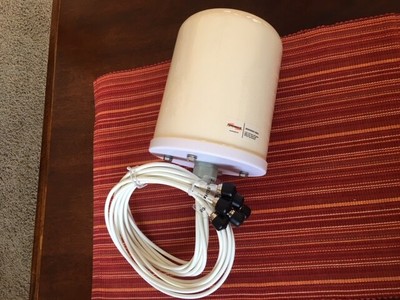 Terrawave Solutions Mimo Omni Antenna (M6060060MO13602O) (USED) | eBay