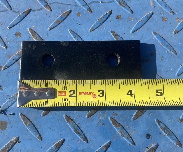 Kenworth Step Fastener Plate K350-930 for sale online | eBay
