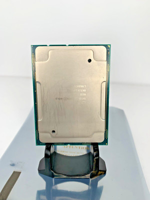 Intel Xeon Gold 6132 2.6 GHz 14-Cores Processor | eBay