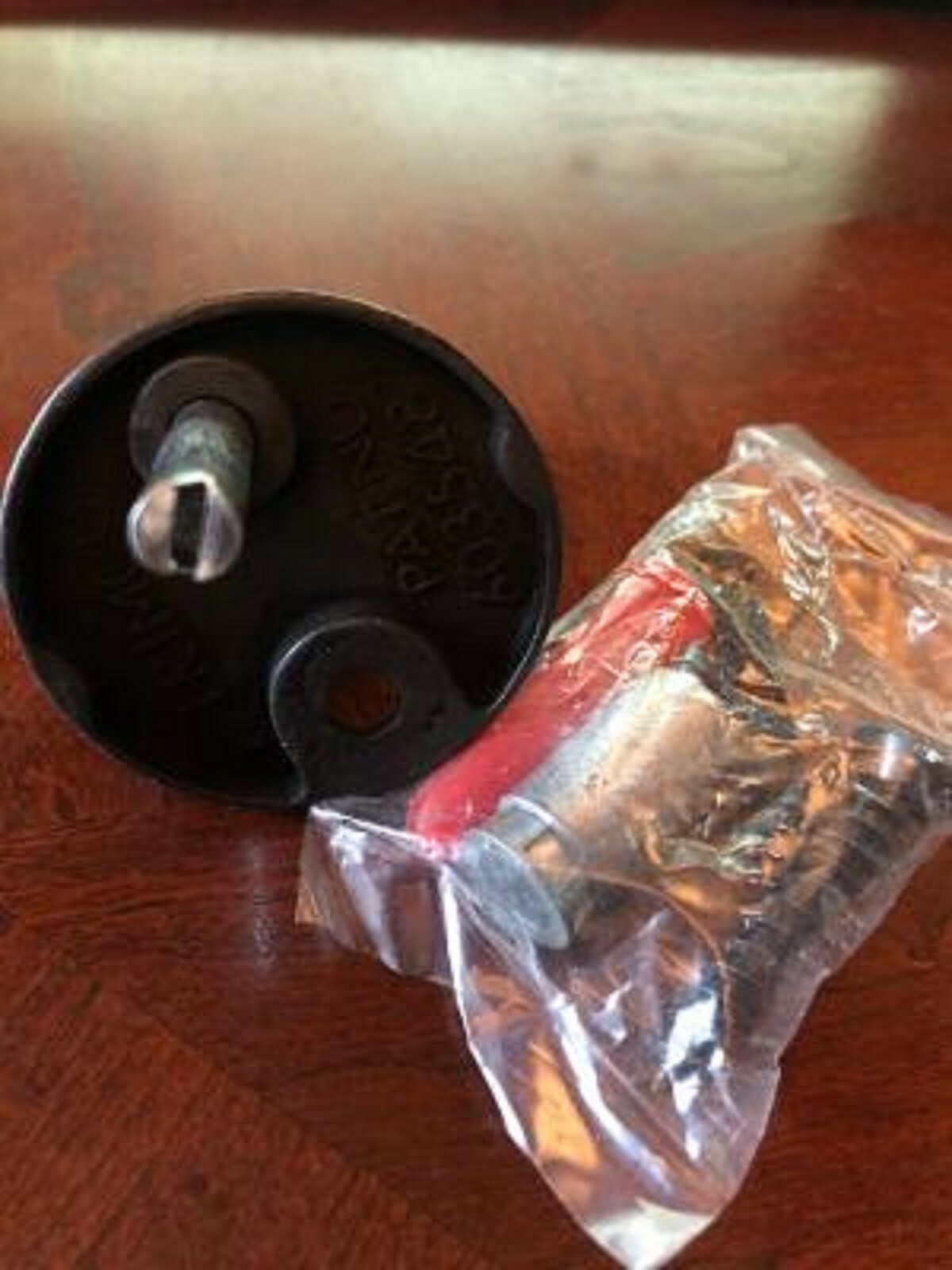 Trimco Floor Stop 1211 | Floor Roma