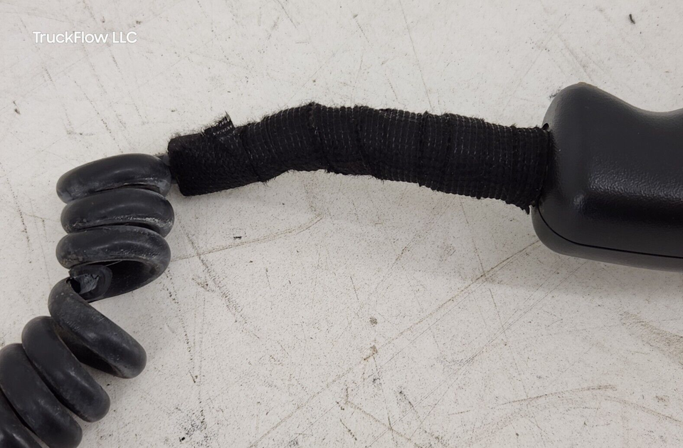 Western Fisher Fish Stick 6 Pin Snow Plow Control Handheld Controller ...