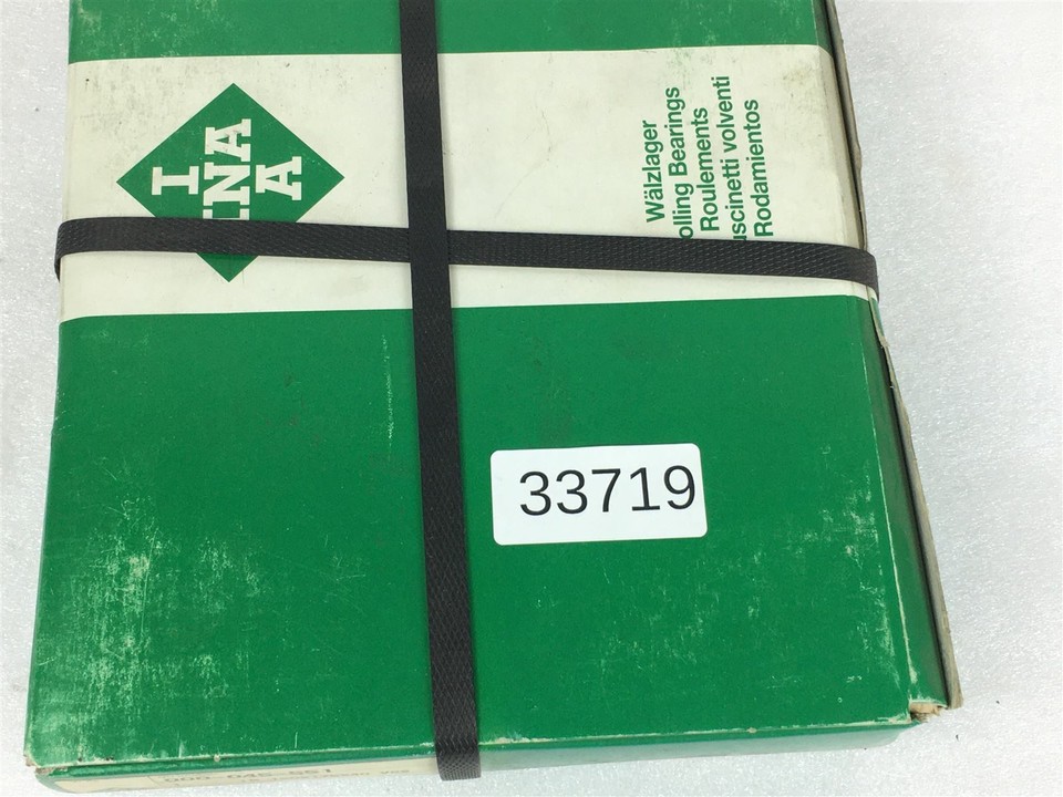 INA 000-045-551 IR160X175X40 VGS anti Friction Bearing | eBay