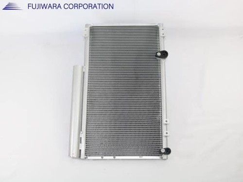 ISUZU Forward KK-FSR34G4 Condenser 8980413200 [New] [PA06340201] | eBay
