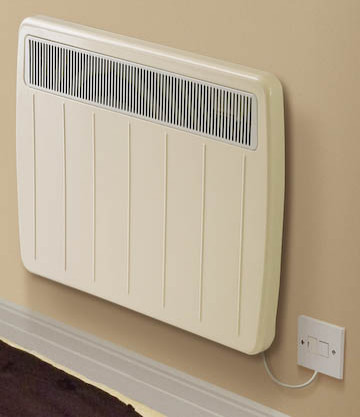 Dimplex PLX1250 Electric Wall Mounted Panel Heater for sale online | eBay